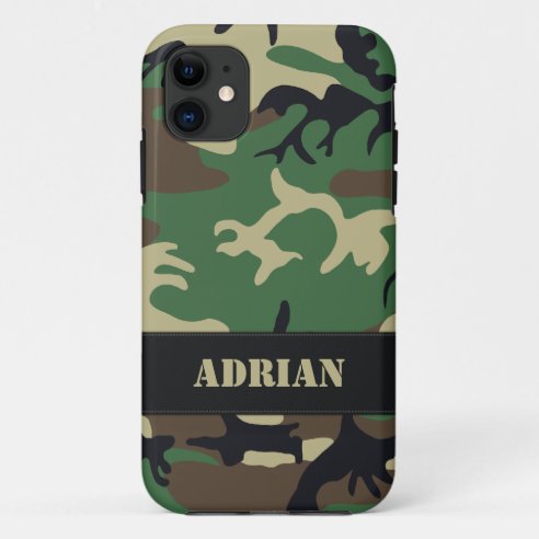 Army iPhone Cases & Covers | Zazzle.co.uk