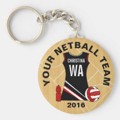 Netball Gifts & Gift Ideas | Zazzle UK