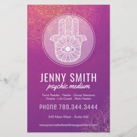 Psychic Flyers | Zazzle.co.uk