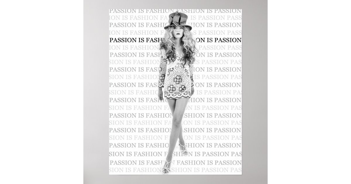 Customizable Retail Store Poster | Zazzle