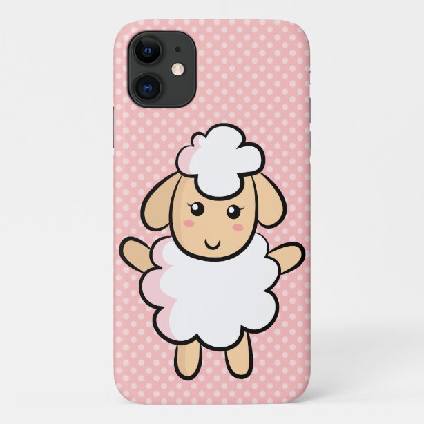Sheep iPhone Cases & Covers | Zazzle.co.uk