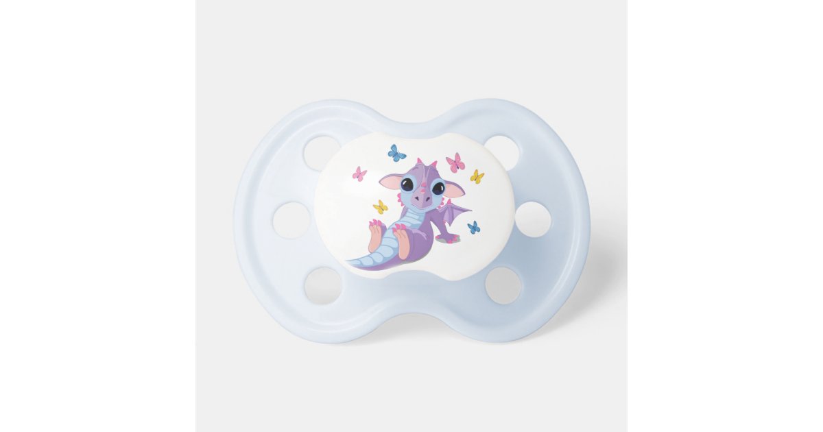 Cute Baby Dragon Dummy | Zazzle