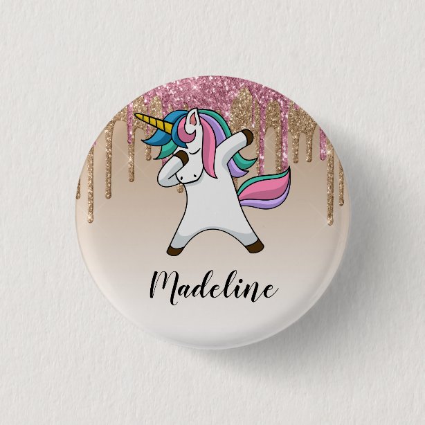 Cute Badges & Pins | Zazzle UK
