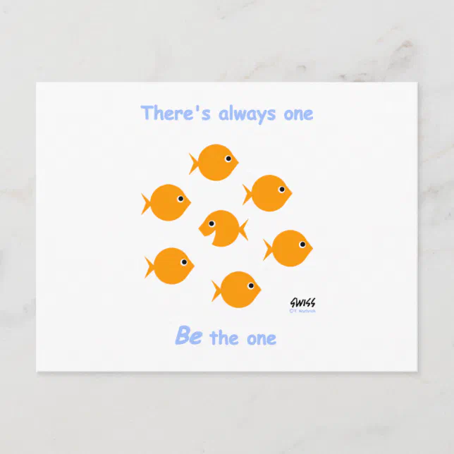 Cute Inspirational Collectable Post Card | Zazzle
