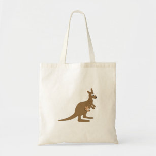 Kangaroo Bags | Zazzle UK