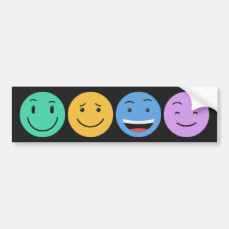 Emoji Face Stickers | Zazzle.co.uk