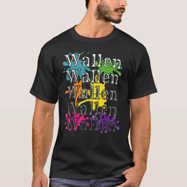 Cute Wallen Merch Outfit Essential T-Shirt | Zazzle