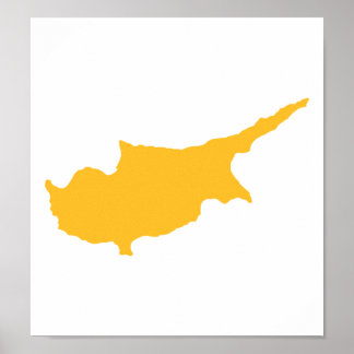Cyprus Posters | Zazzle.co.uk
