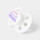 Daddy's Little Princess Dummy | Zazzle