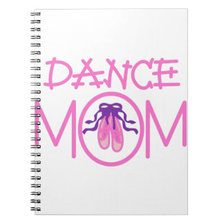 Dance Notebooks & Journals | Zazzle.co.uk