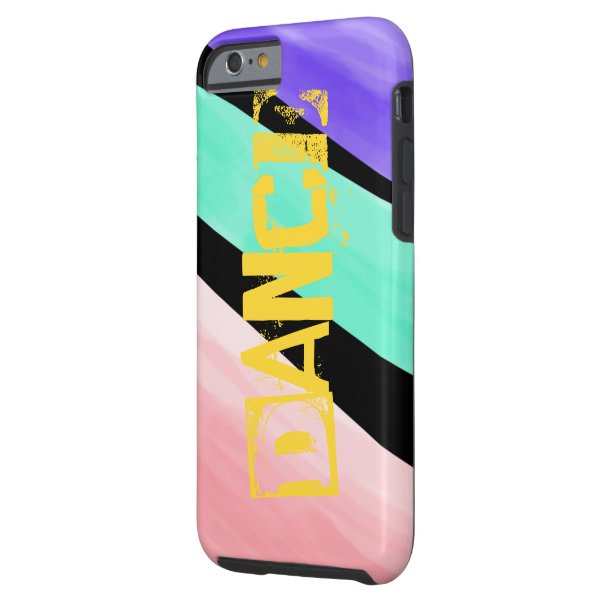 Dance iPhone Cases & Covers | Zazzle.co.uk