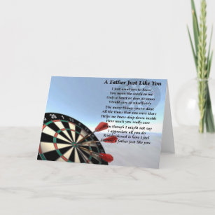 Darts Cards | Zazzle UK