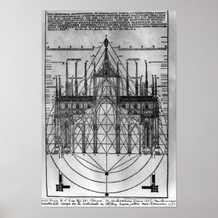 Cross Section Posters & Prints | Zazzle UK