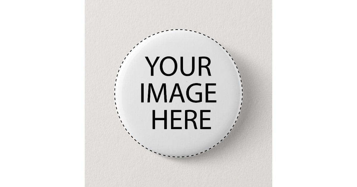 Design Your Own Button / Badge | Zazzle