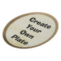 Design Your Own Dish | Zazzle