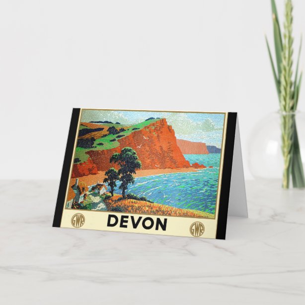 Devon Gifts & Gift Ideas | Zazzle UK