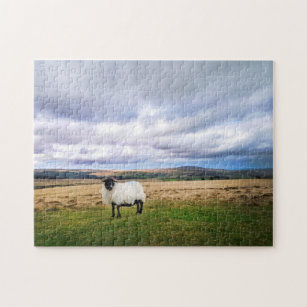 Devon Jigsaw Puzzles | Zazzle.co.uk