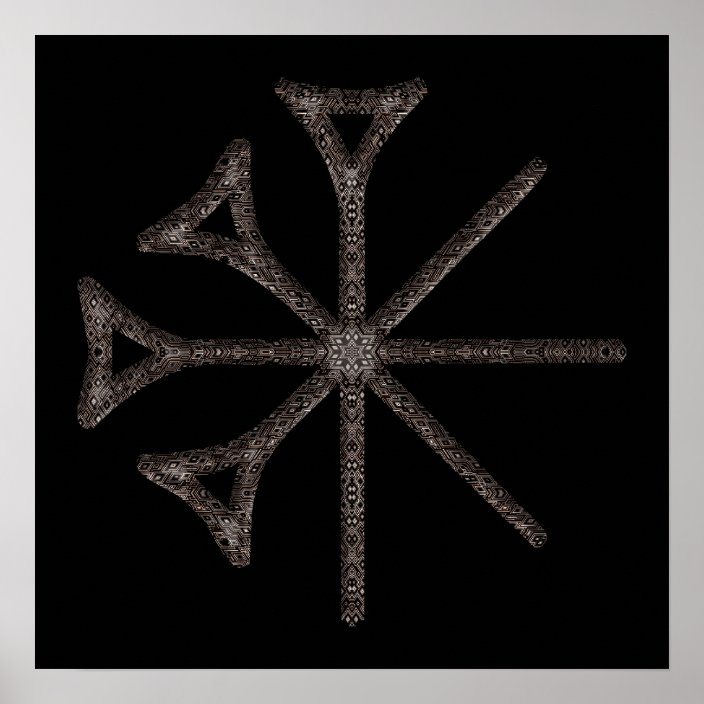 Dingir Poster | Zazzle.co.uk