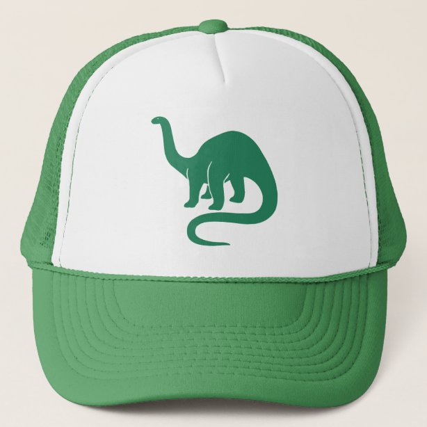 Dinosaur Hats & Caps | Zazzle UK