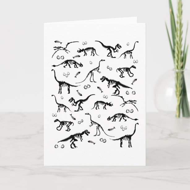 Archaeology Cards | Zazzle UK