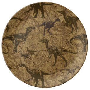 Natural History Plates | Zazzle UK