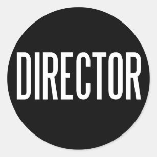 Film Director Gifts & Gift Ideas | Zazzle UK