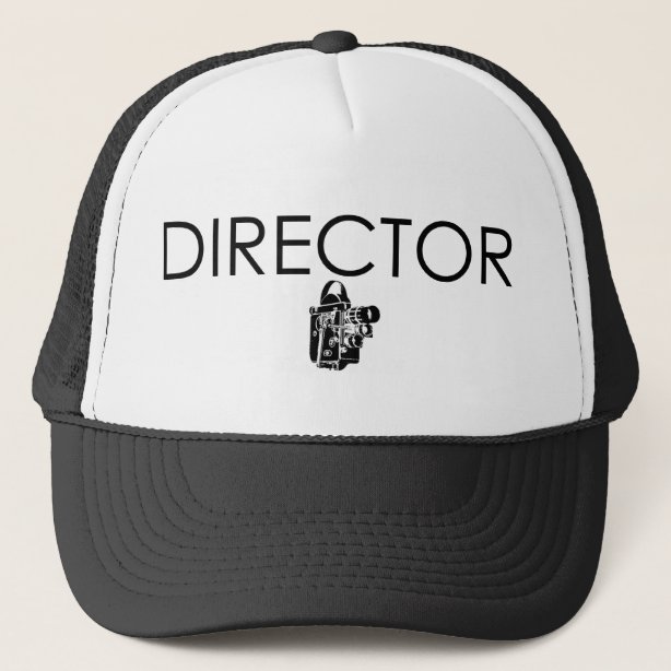 Film Director Gifts & Gift Ideas | Zazzle UK