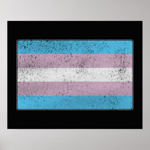 Transgender Art & Wall Décor | Zazzle.co.uk