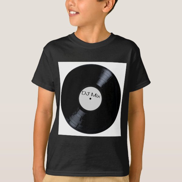 Record Label T-Shirts & Shirt Designs | Zazzle UK