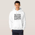 Do You Even Lift? Hoodie | Zazzle