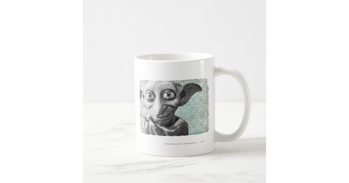 Dobby 4 coffee mug | Zazzle