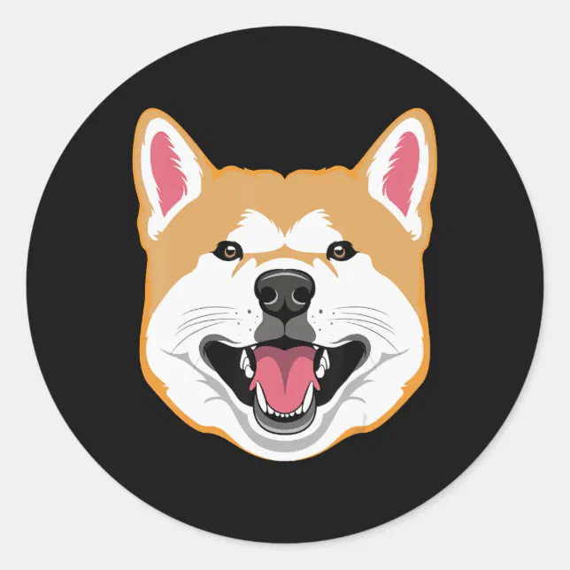 doge meme funny memes shibe shiba inu costume hall classic round ...