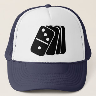 Dominos Hats & Caps | Zazzle UK