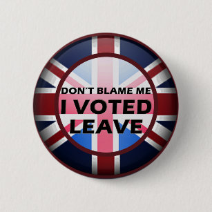 Vote For Me Badges & Pins | Zazzle UK