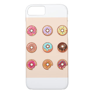 Donut iPhone Cases & Covers | Zazzle.co.uk