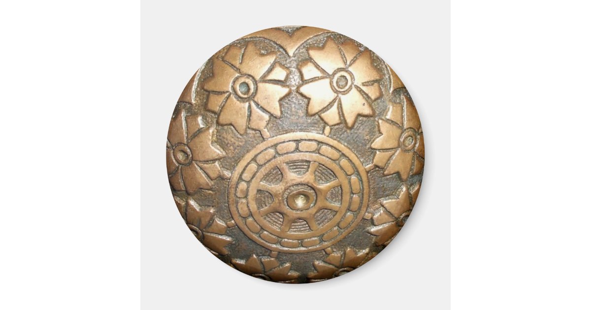 Door knob magnet | Zazzle