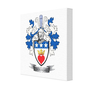 Douglas Clan Posters & Prints | Zazzle UK