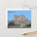 Dover Castle Postcard | Zazzle