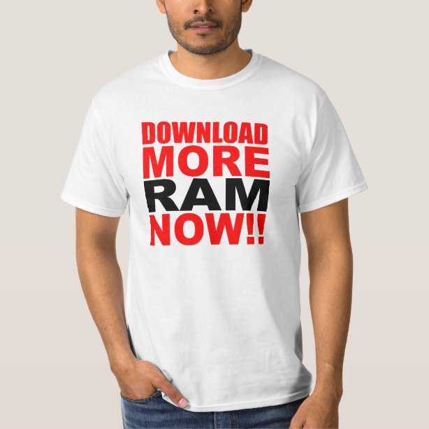 Random T-Shirts & Shirt Designs | Zazzle UK