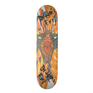 Fire Skateboard Decks | Zazzle.co.uk