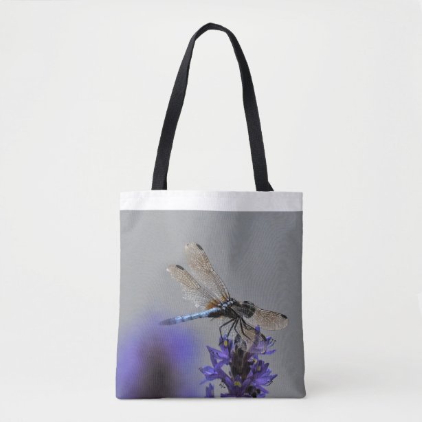 Dragonfly Bags | Zazzle UK