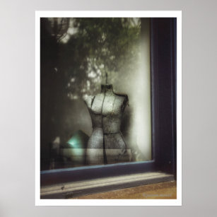 Shop Window Posters & Prints | Zazzle UK