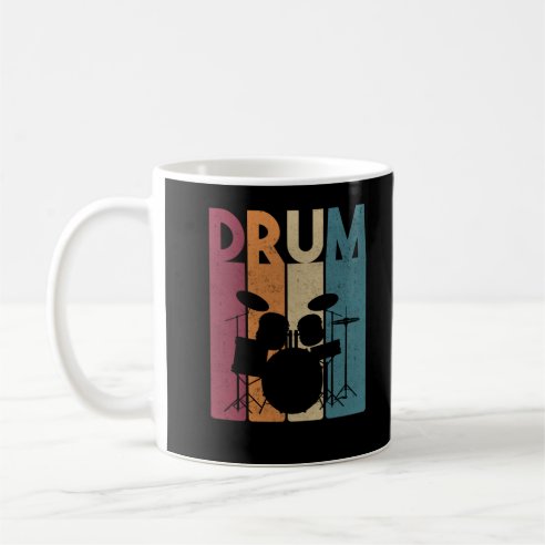 Rock Band Coffee & Travel Mugs | Zazzle UK