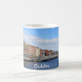 Dublin Mugs, Coffee Mugs & Cups | Zazzle.co.uk