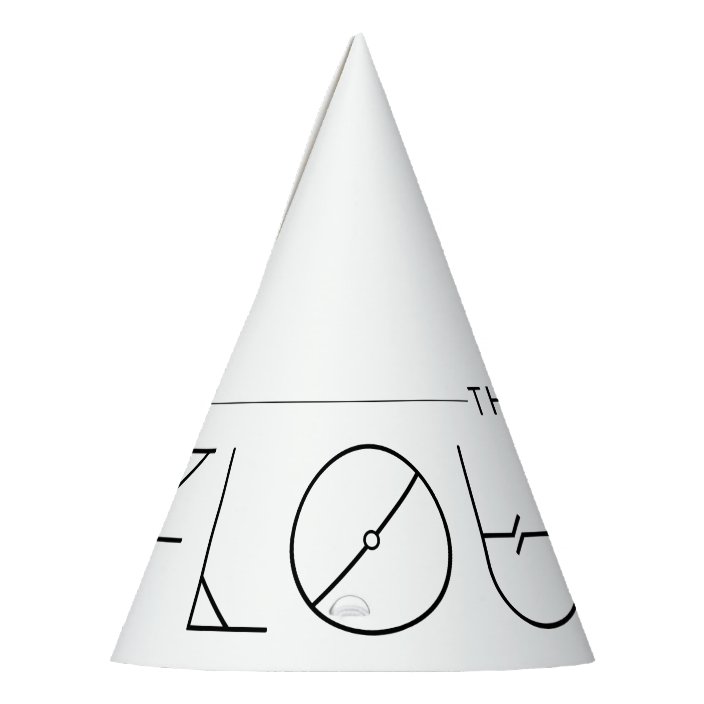 Dunce Hat | Zazzle.co.uk