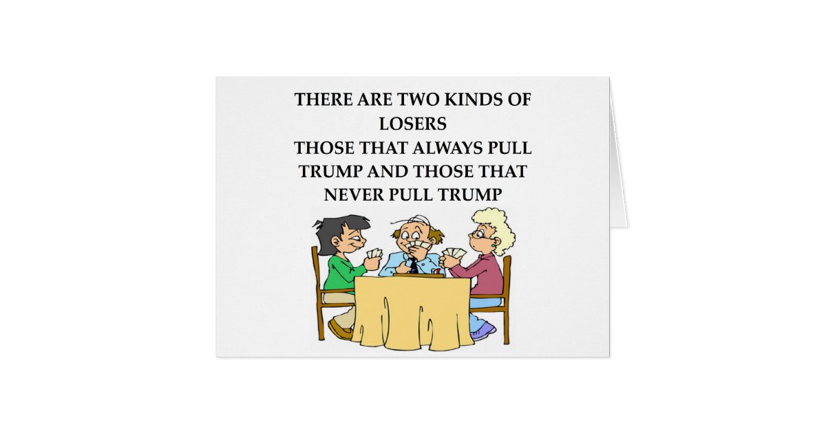 duplicate bridge jokes | Zazzle