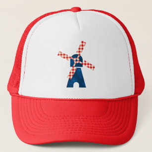 Windmill Hats & Caps | Zazzle UK
