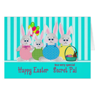 Secret Pal Cards & Invitations | Zazzle.co.uk