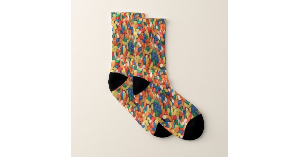 Easter Socks Men's and Women's | Zazzle