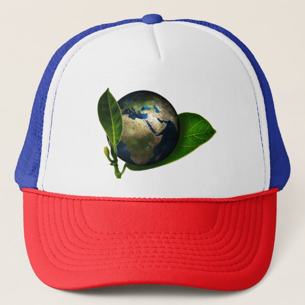 Eco Hats & Caps | Zazzle UK